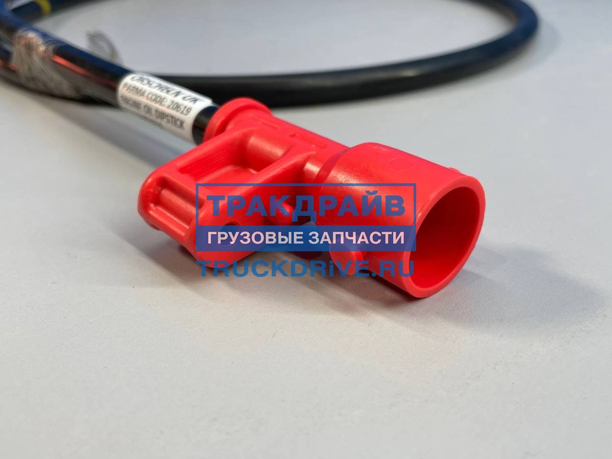 Масляный щуп для Volvo FH12 21687074 VOLVO купить недорого