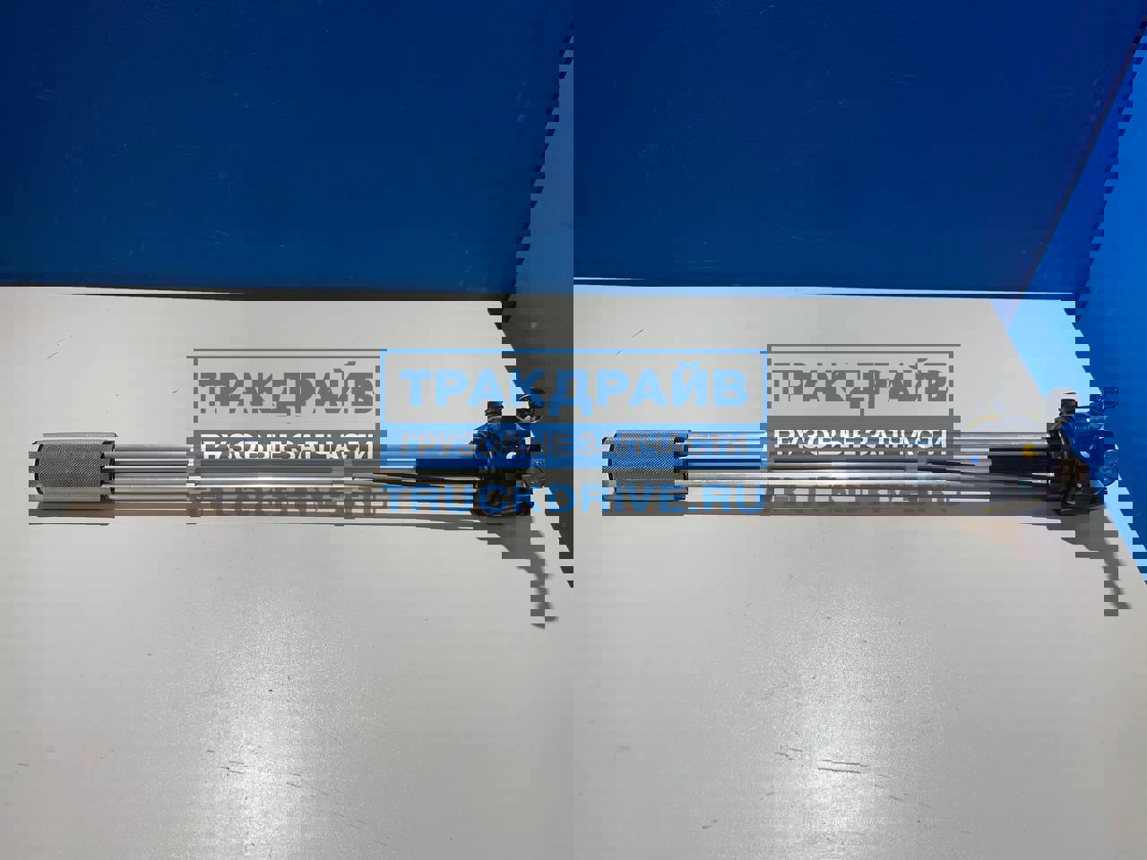 Топливозаборник с датчиком уровня Volvo FH FM 686 мм. 21714563 VOLVO ...