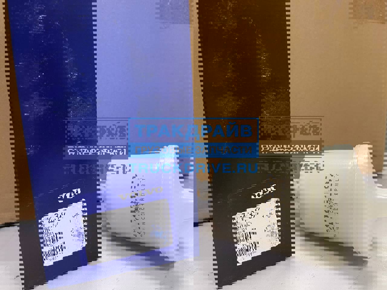 Фильтр вентиляции топливного бака для для грузовиков VOLVO FH FM и ...