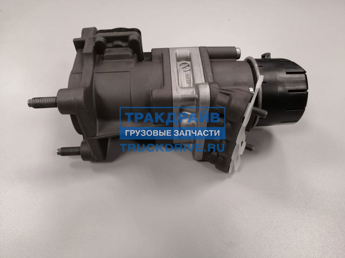 Главный клапан педали тормоза Volvo FL FE 21761966 VOLVO купить недорого