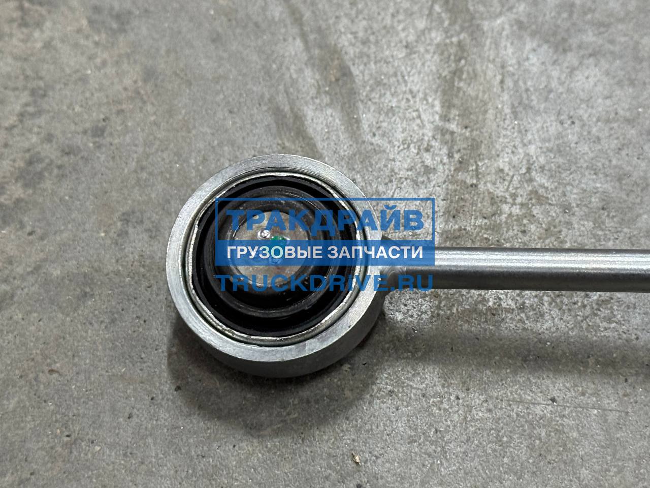 Трос КПП Volvo FH12 FH13 FM12 FM13 21789683 VOLVO купить недорого