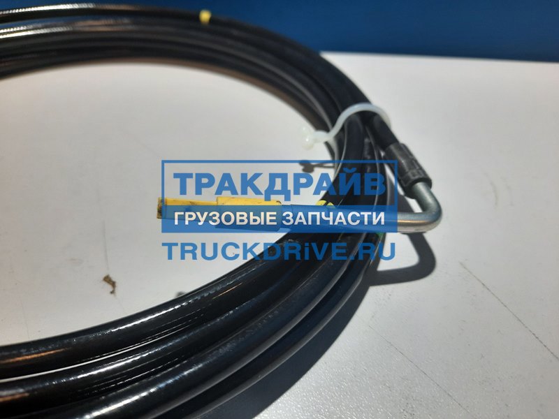 Шланг подъема кабины для Volvo FM Renault Premium Magnum L=4000 мм ...