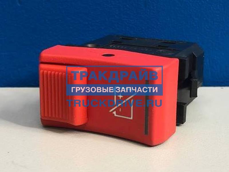Кнопка выключения массы для Volvo FH4 21850850 VOLVO купить недорого