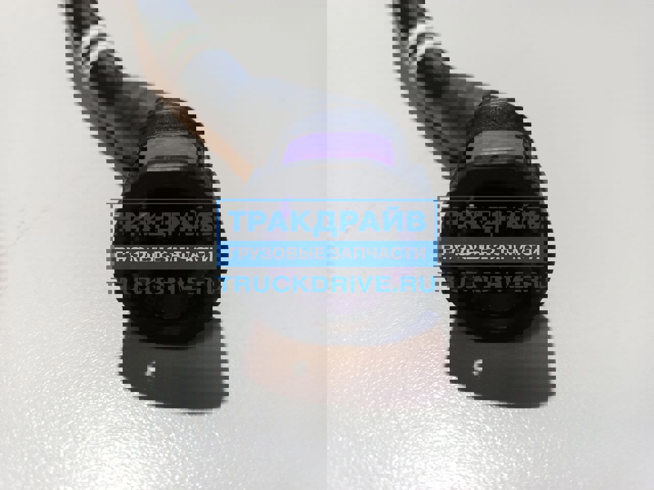 Трубка маслоохладителя КПП для VOLVO FH 21854868 VOLVO купить недорого