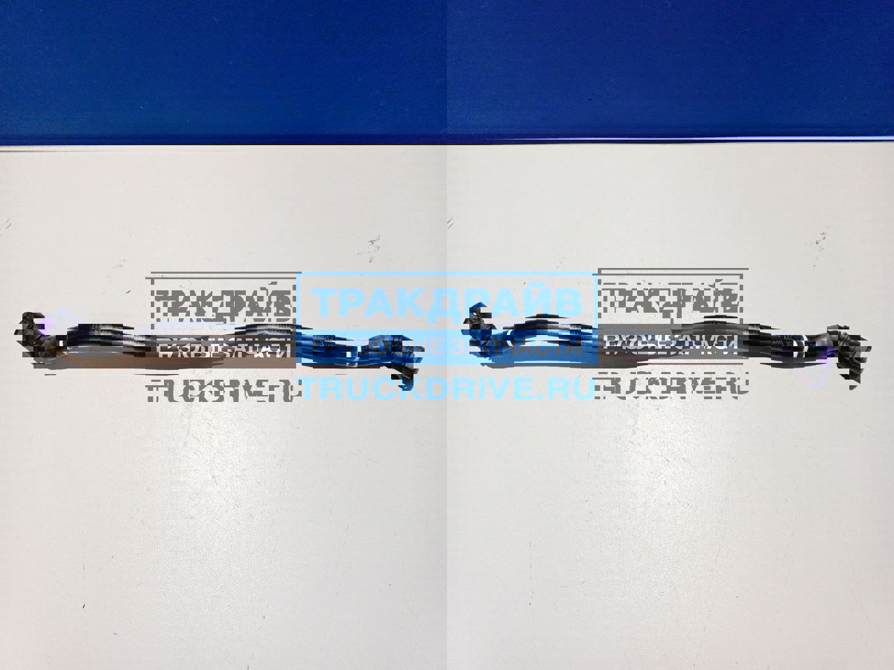 Трубка маслоохладителя КПП для VOLVO FH 21854868 VOLVO купить недорого