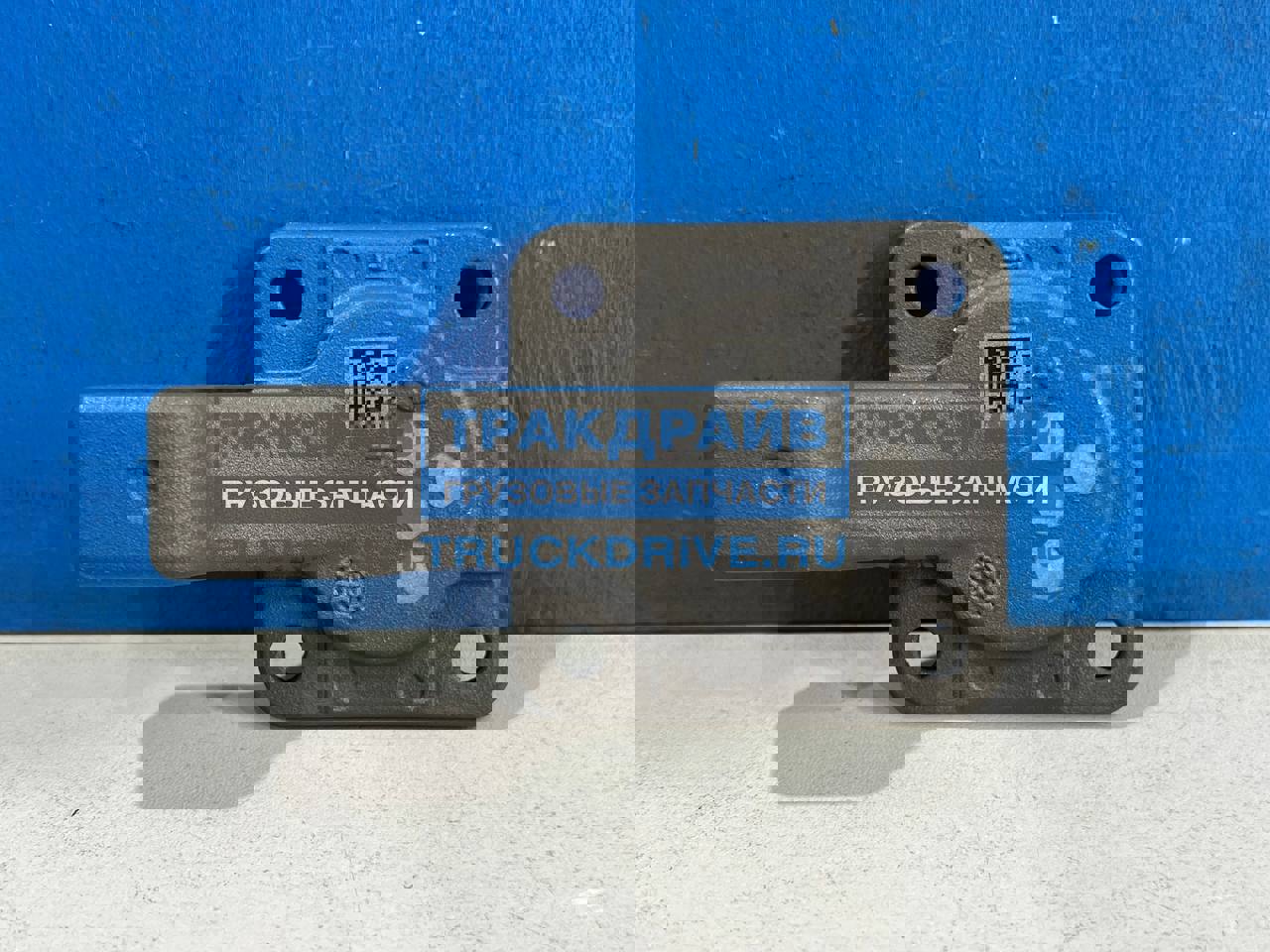 Крышка блокировки дифференциала Volvo FH 2002-2008 г.в. 22104775 VOLVO ...