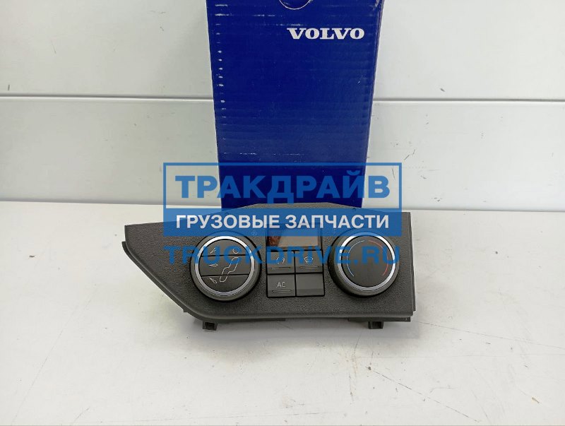 Переключатель радиатора салона для Вольво Фш4 Фм4 ФМХ 22130711 VOLVO ...