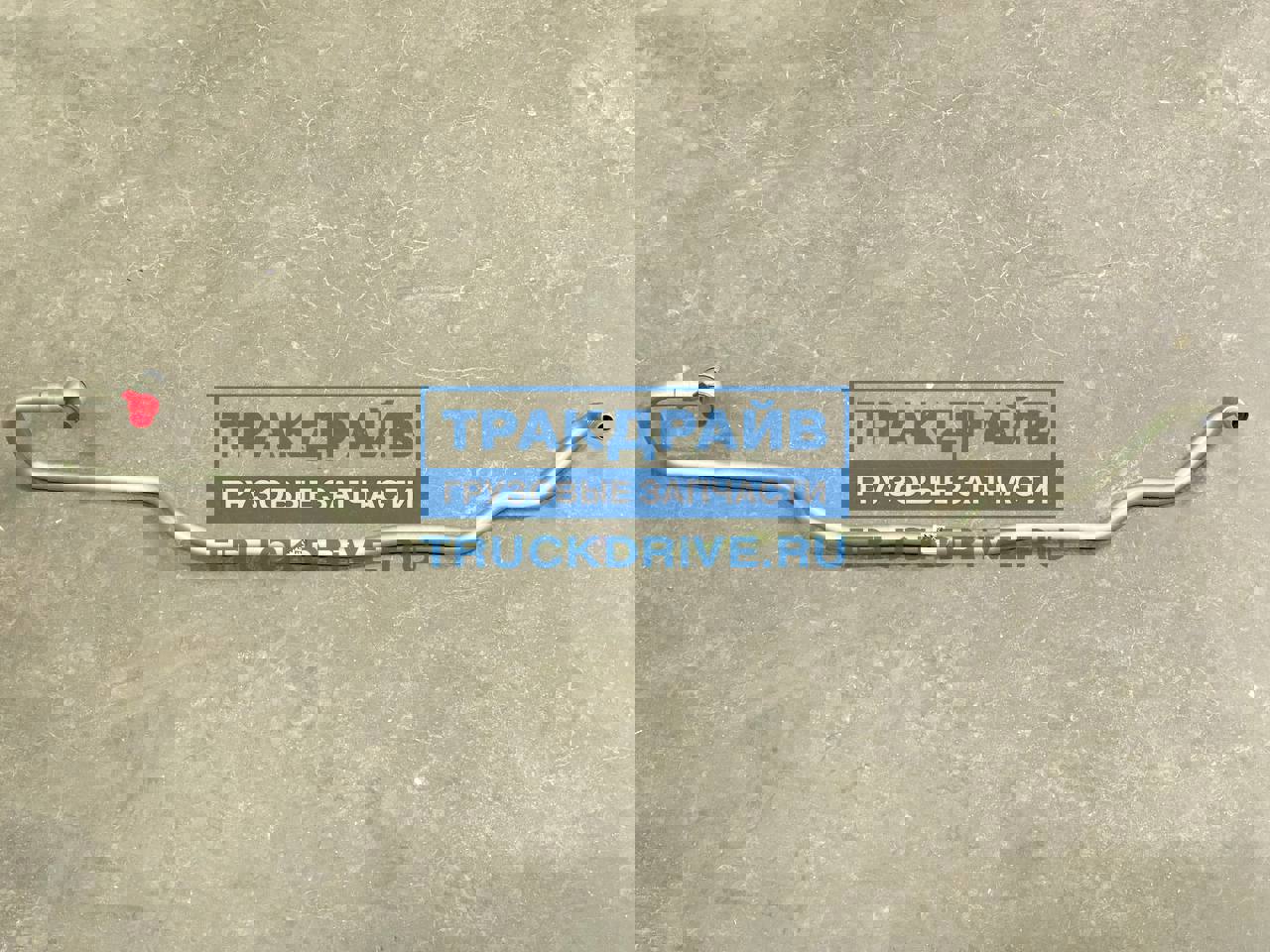 Трубка ГУРа Volvo FH4 22202606 VOLVO купить недорого
