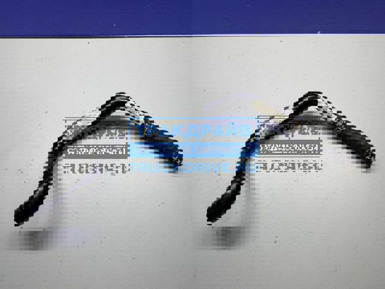 Трубка компрессора впускная Volvo FH Renault T серии 22261988 VOLVO ...