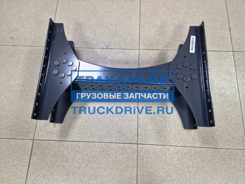 Поперечина рамы Volvo FM4 FH4 22372149 VOLVO купить недорого