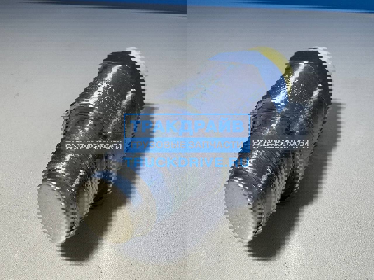 Датчик тахографа Рено Премиум Вольво ФШ ФМ длина L=25mm 22387296 VOLVO ...