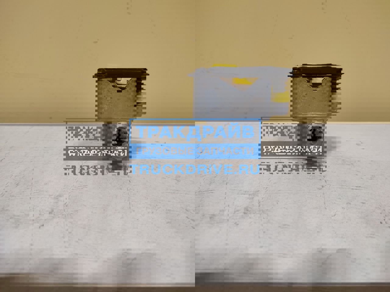 Соединительная головка пневматического шланга прицепа Volvo 22473885 ...