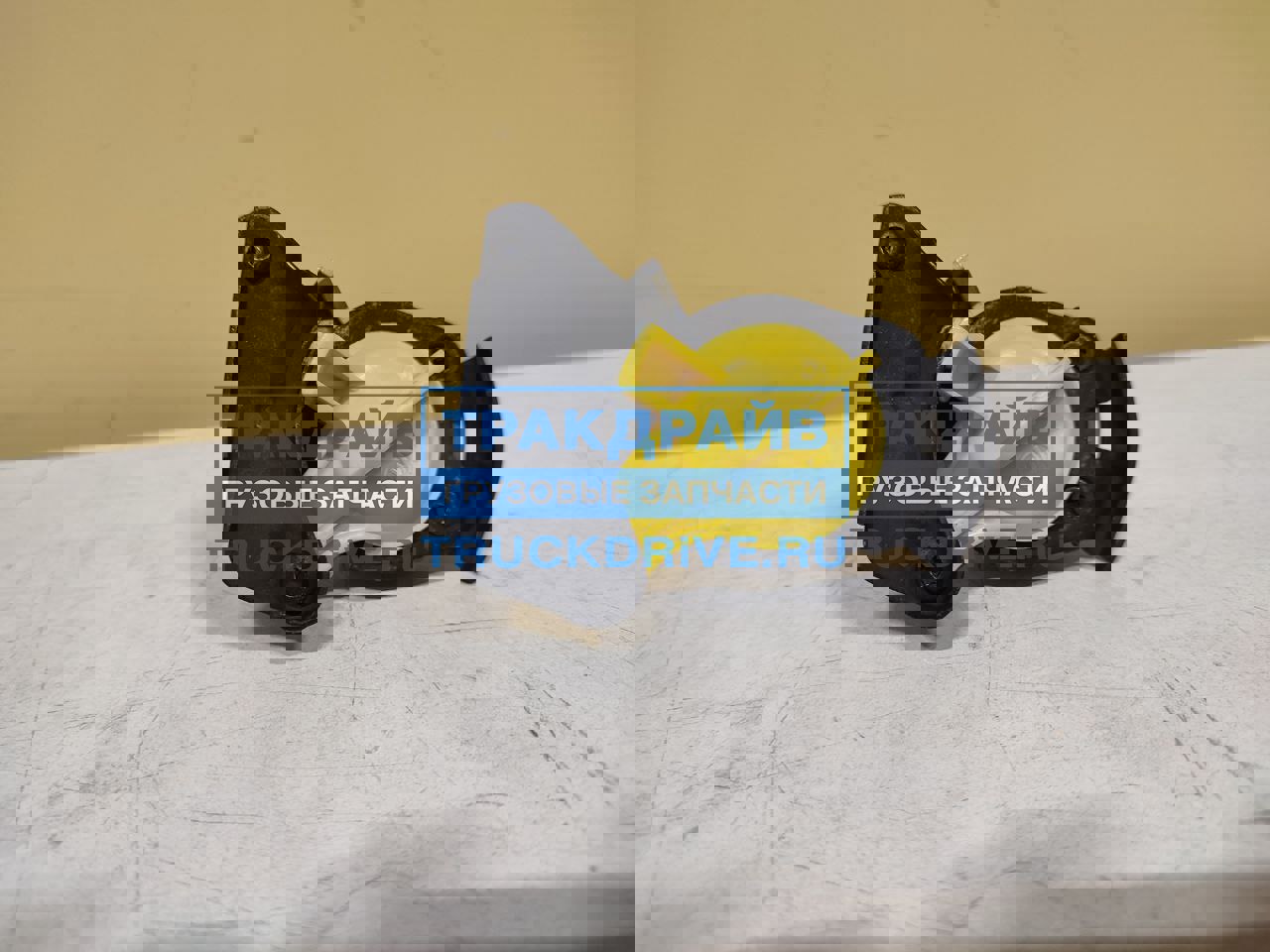 Соединительная головка пневматического шланга прицепа Volvo 22473885 ...