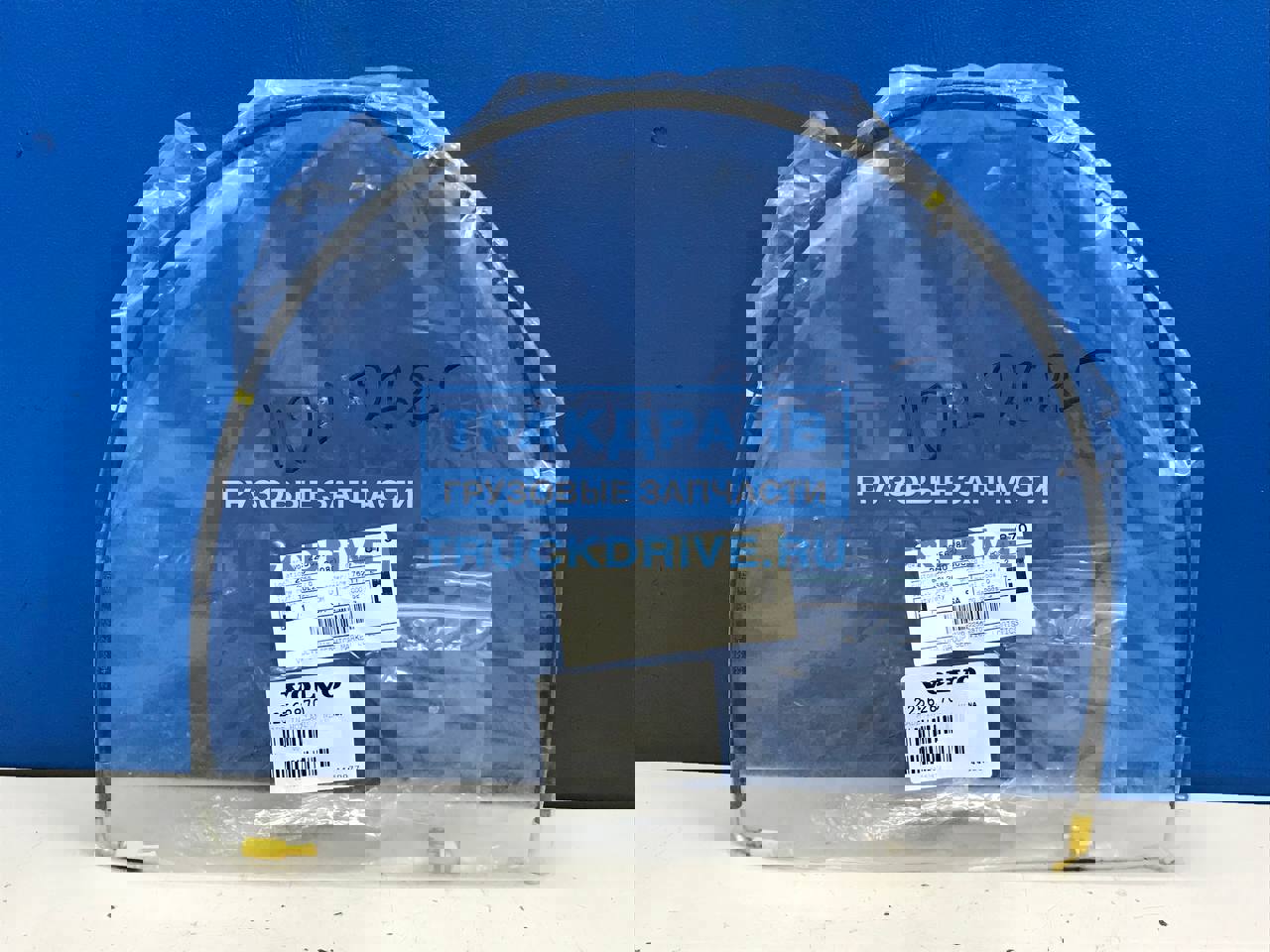 Оригинальный шланг подъема кабины Volvo FH4 22562870 VOLVO купить недорого