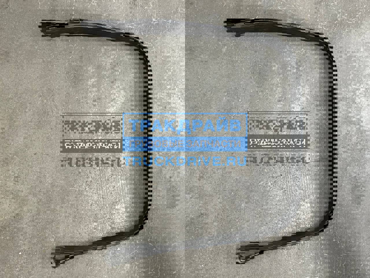 Хомут крепления топливного бака грузовиков Volvo d=560 мм 22672757 ...