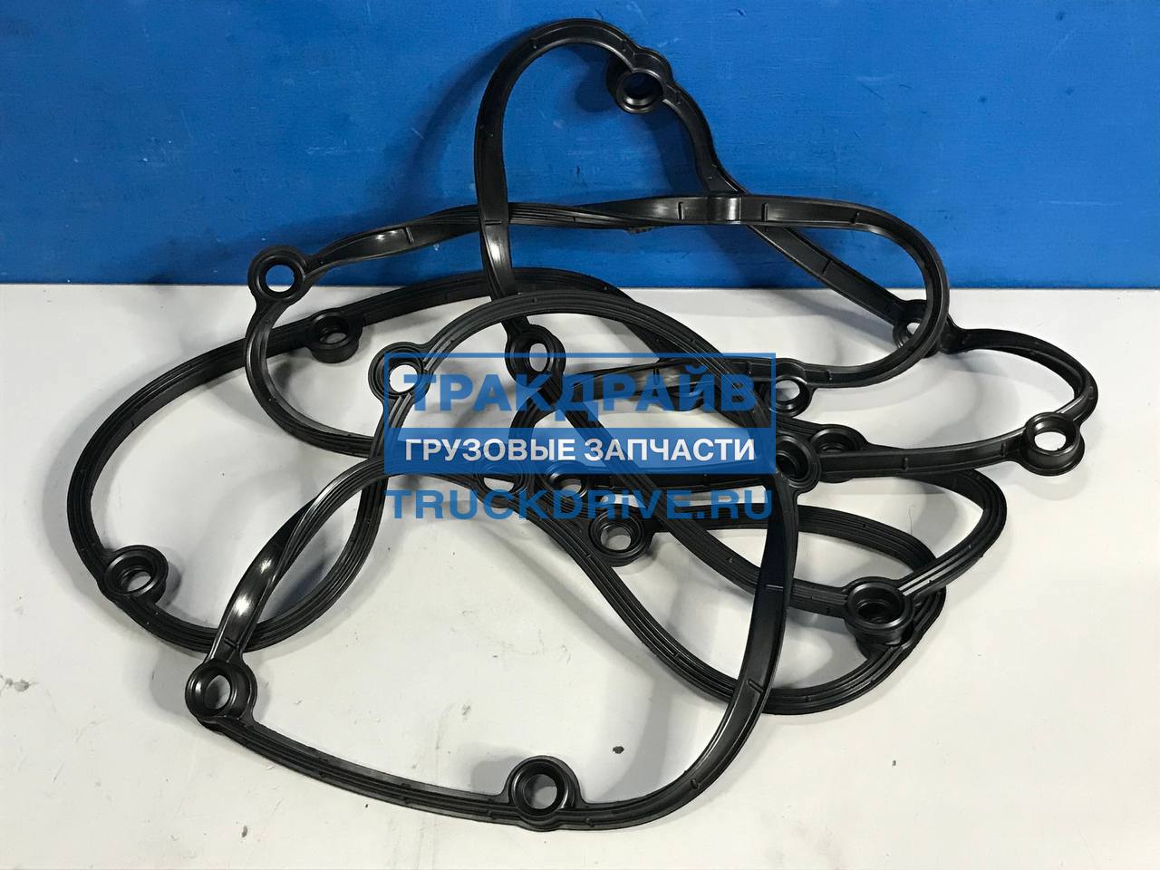 Прокладка клапанной крышки Volvo D13 22777560 VOLVO купить недорого