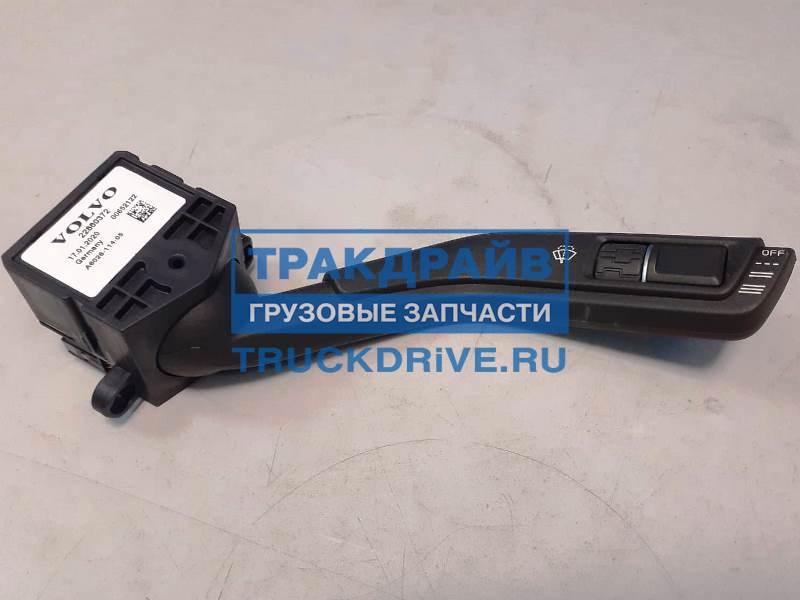 Переключатель стеклоочистителей для Вольво FH(4) FM(4) без датчика ...