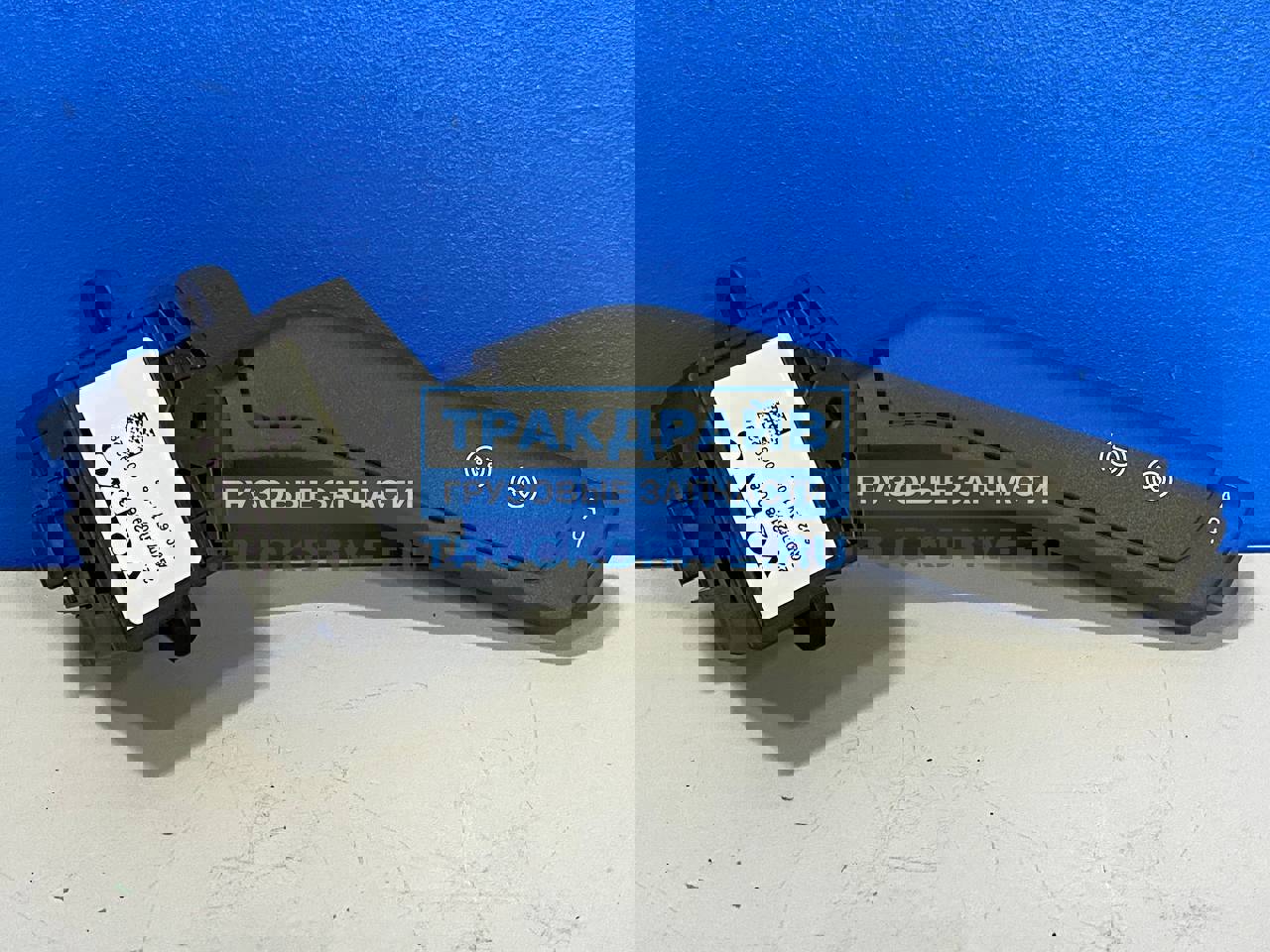 Переключатель подрулевой Volvo FH4 22860384 VOLVO купить недорого