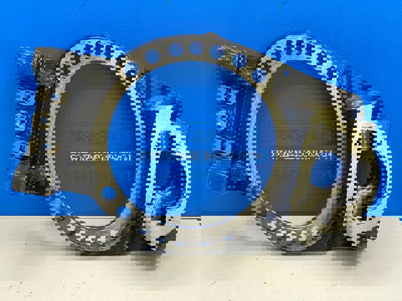 Суппорт барабанного тормоза Volvo FM4 22961883 VOLVO купить недорого