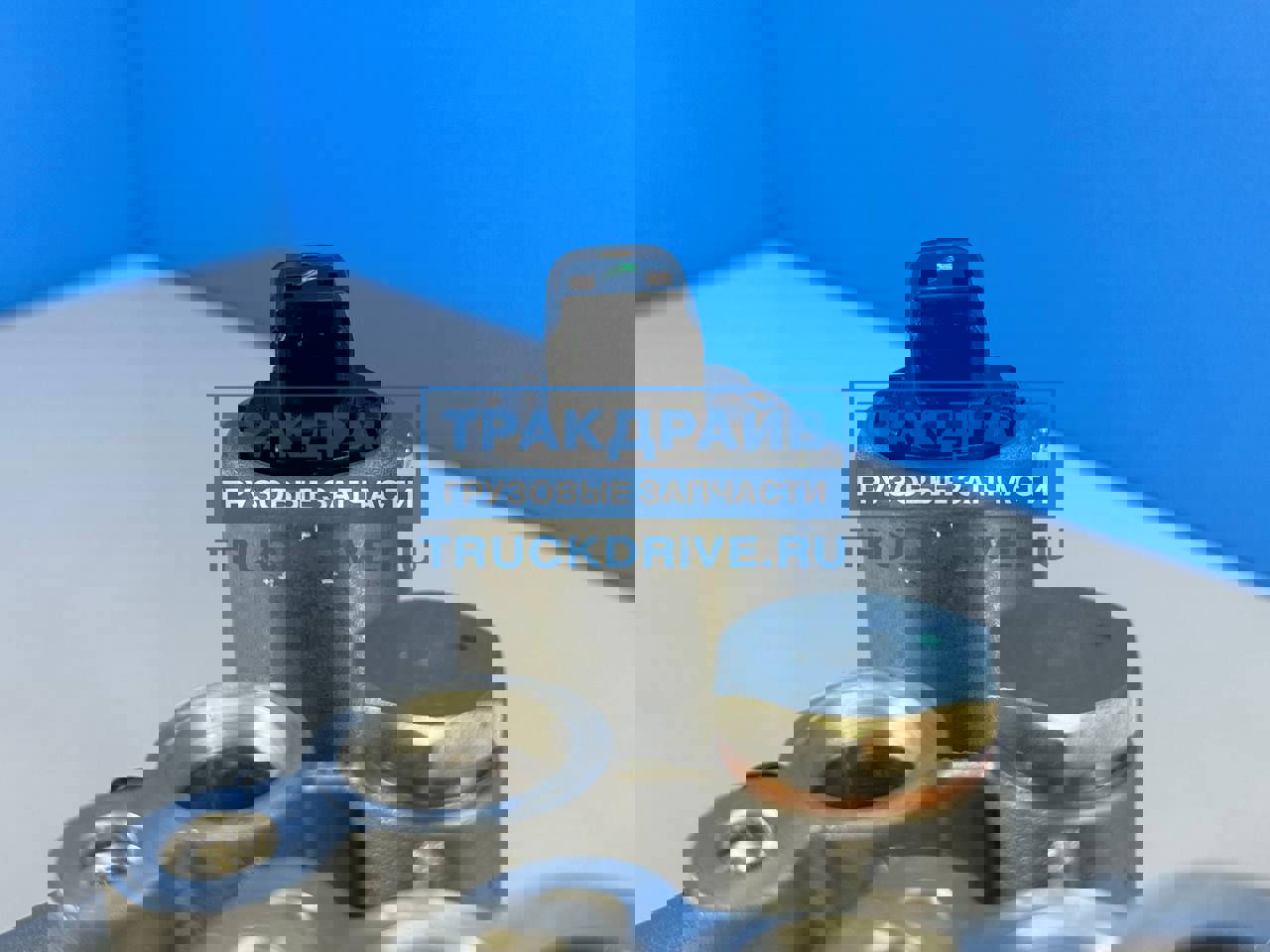 Корпус масляных фильтров для грузовиков Volvo FH4 EURO 6 22998441 VOLVO ...