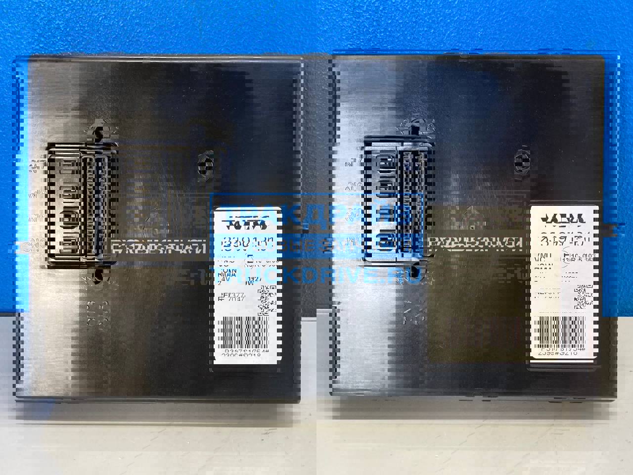 Блок управления Volvo FH4 FM4 23319971 VOLVO купить недорого