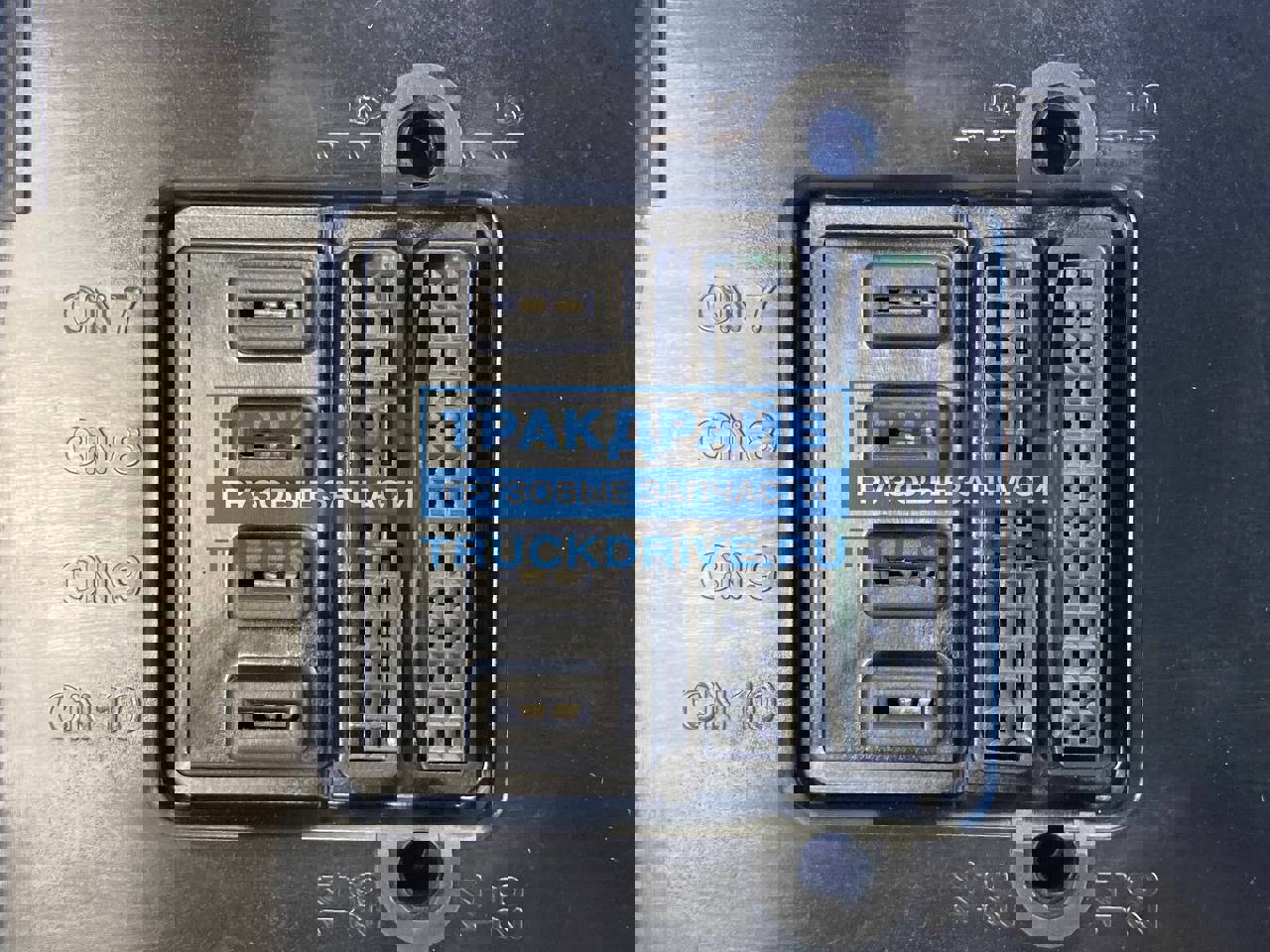 Блок управления Volvo FH4 FM4 23319971 VOLVO купить недорого