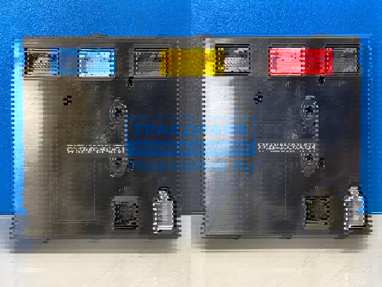 Блок управления Volvo FH4 FM4 23319971 VOLVO купить недорого