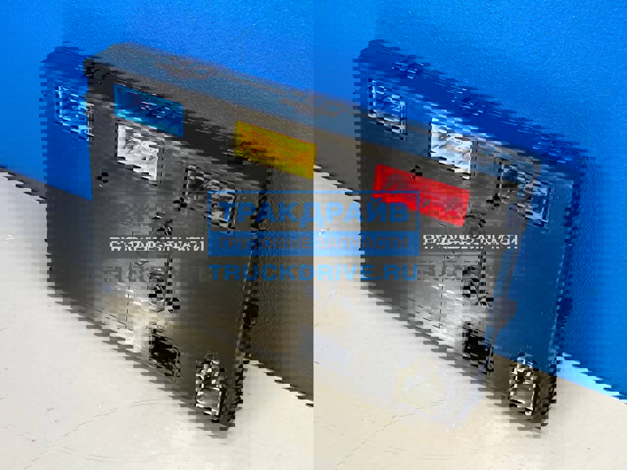 Блок управления Volvo FH4 FM4 23319971 VOLVO купить недорого