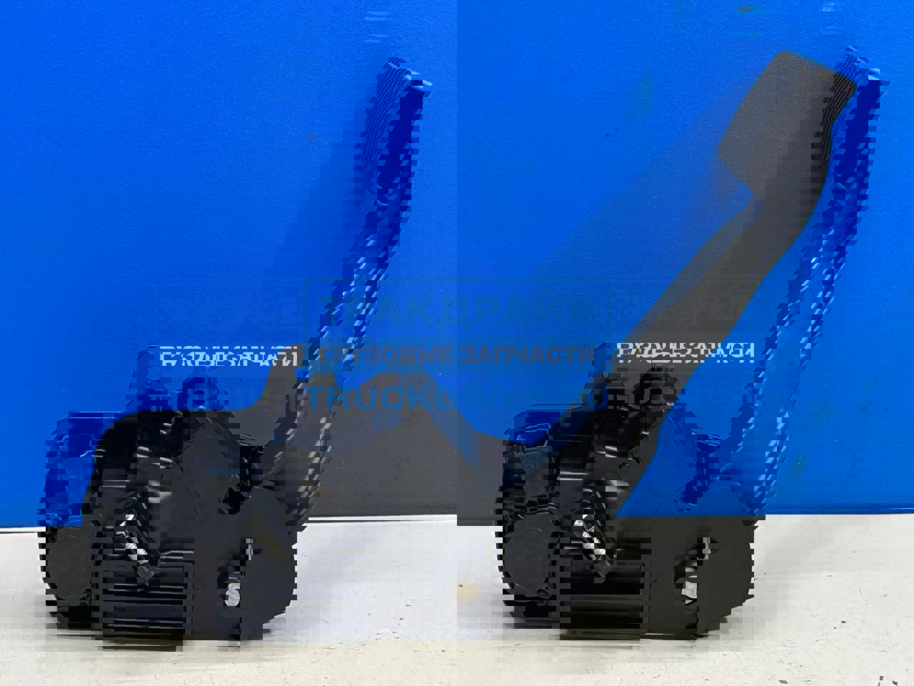 Оригинальная педаль акселератора Volvo FL FE 23328371 VOLVO купить недорого