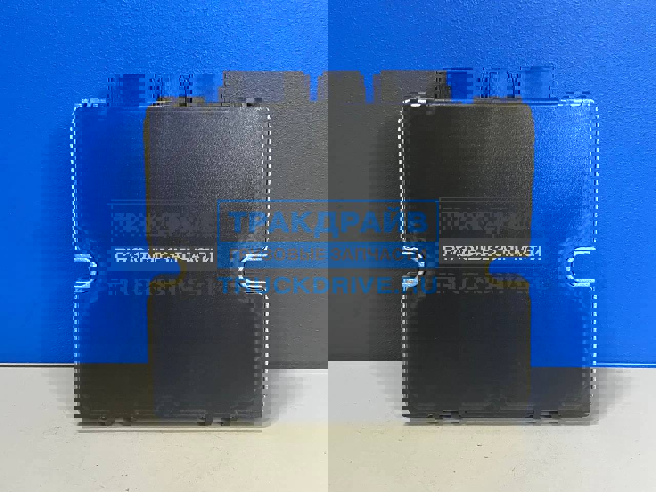 Блок FCU управления светом Volvo FE 23404429 VOLVO купить недорого