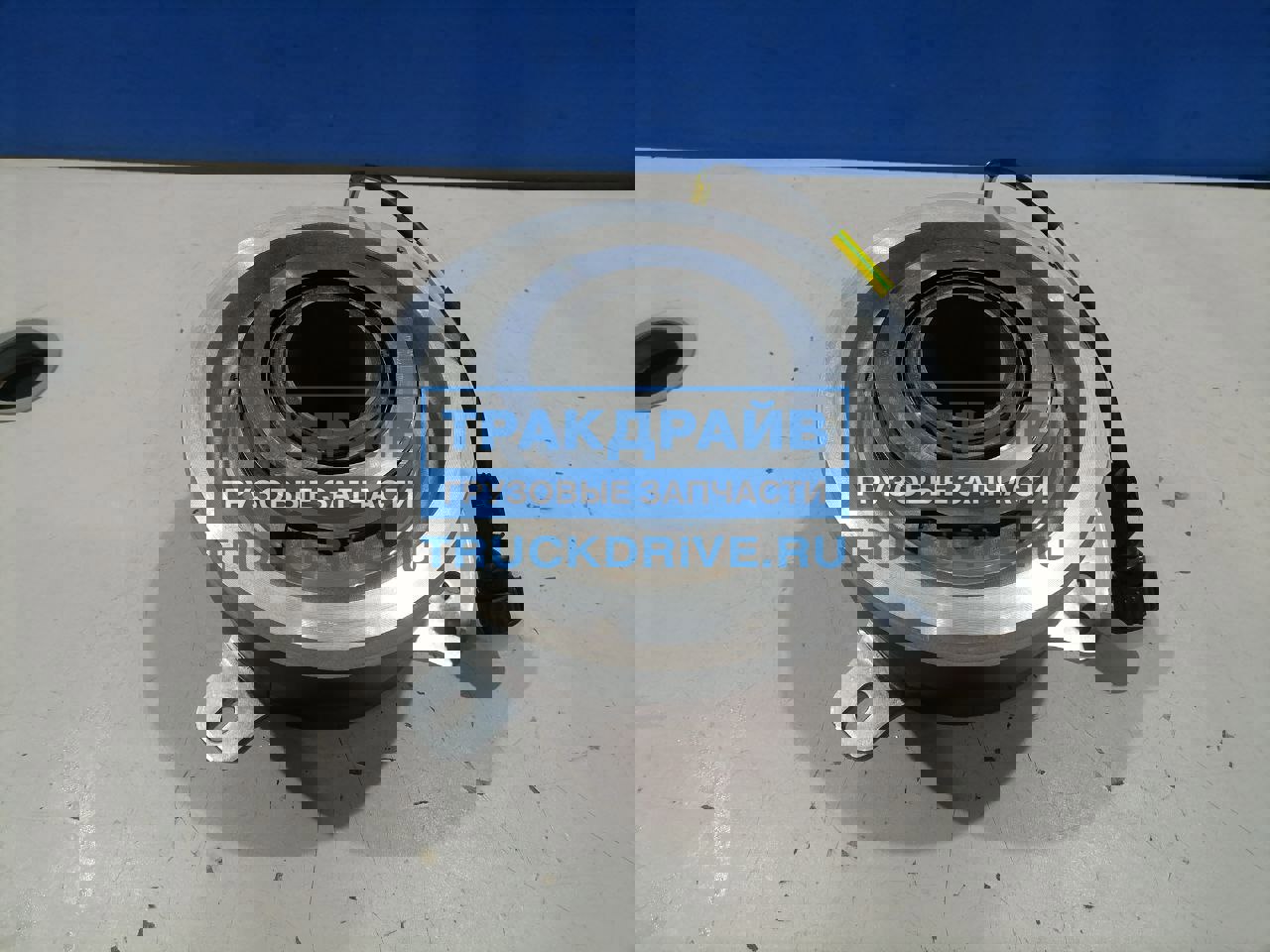 Оригинальный выжимной подшипник грузовиков Вольво и Рено 23417523 VOLVO ...