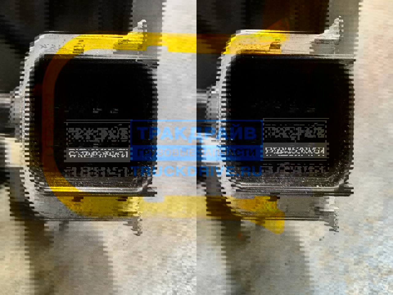 Цилиндр сцепления электронный PHIS-6/Z-6 для Volvo и Renault ...