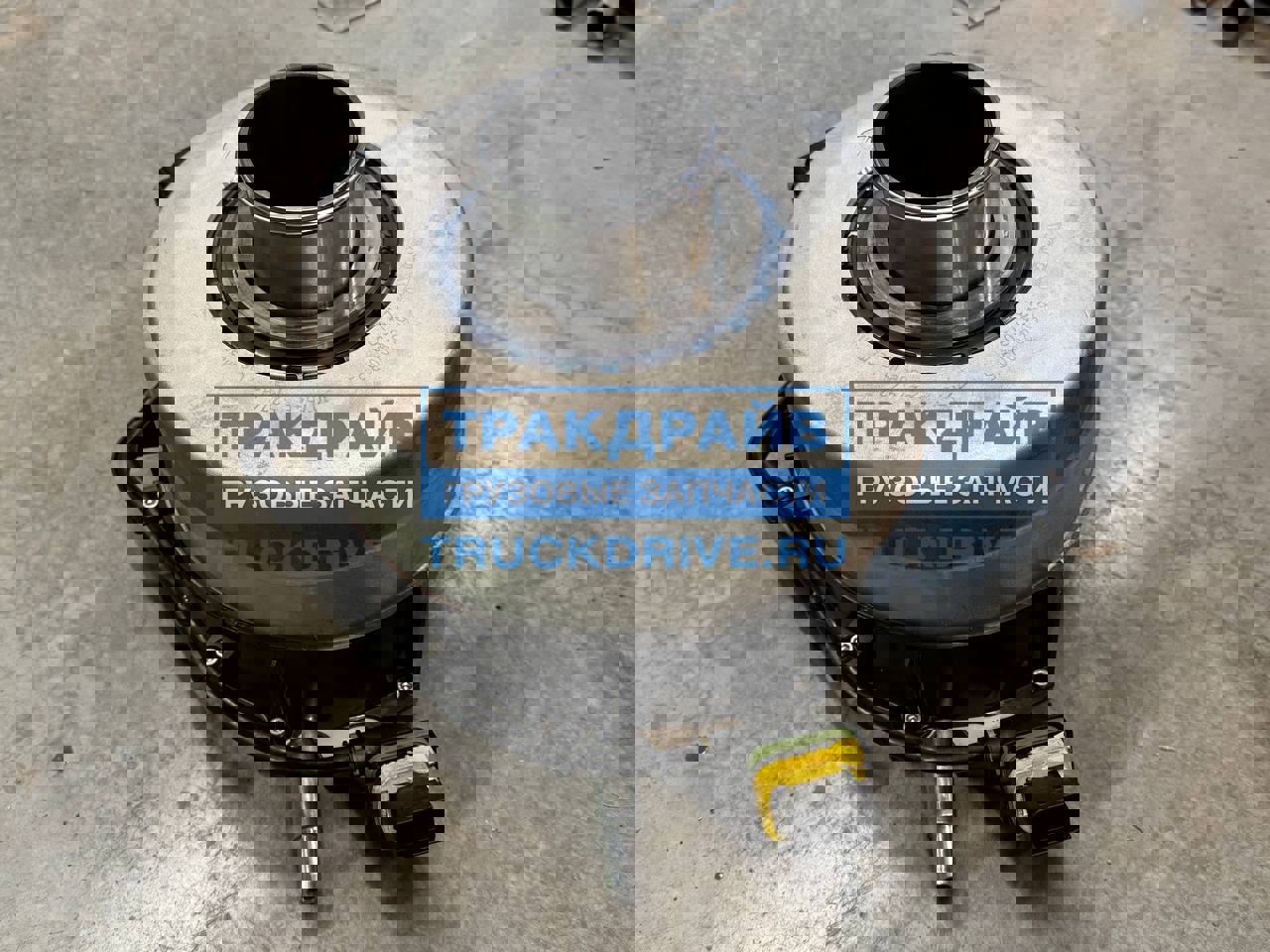 Цилиндр сцепления электронный PHIS-6/Z-6 для Volvo и Renault ...