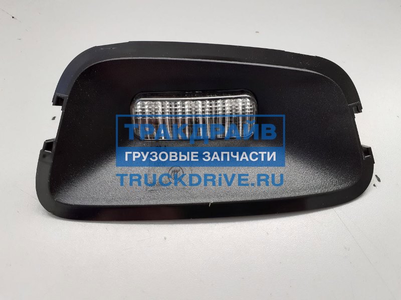 Сигнальный фонарь Вольво на крыше левый 23477644 VOLVO купить недорого