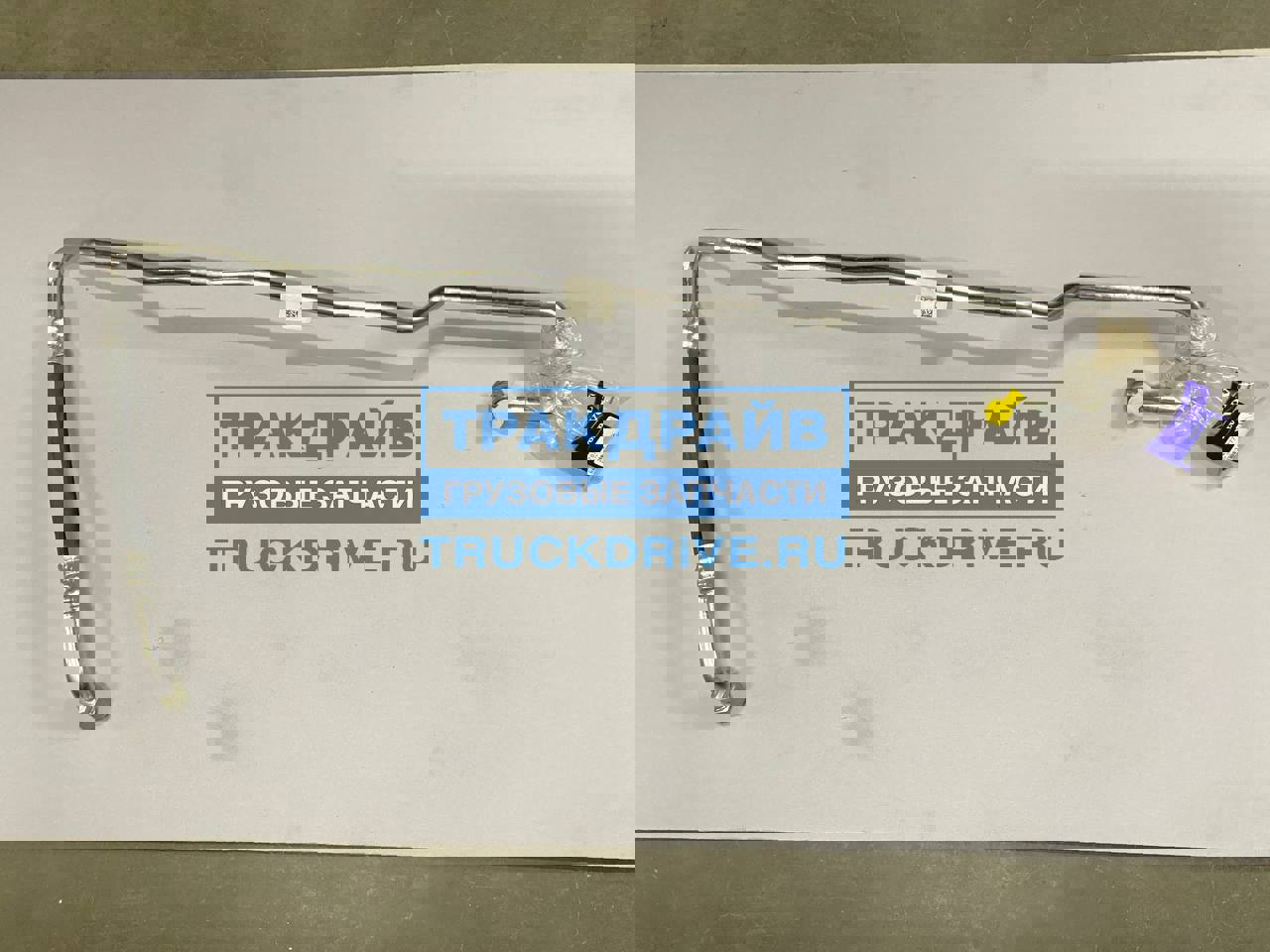 Оригинальный шланг ГУРа Вольво FM4 FH4 23478777 VOLVO купить недорого