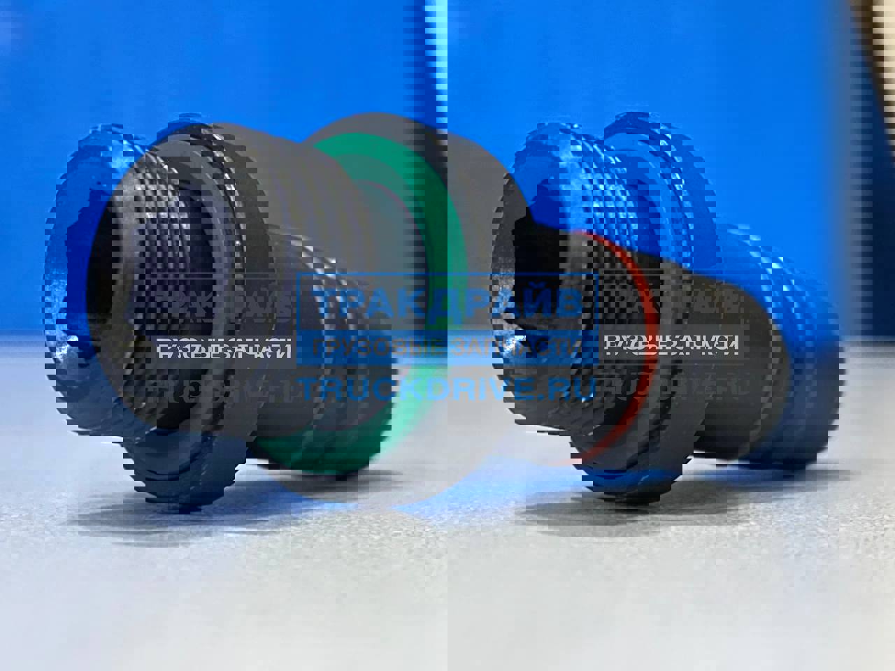 Штуцер соединительный грузовиков Вольво 23696967 VOLVO купить недорого