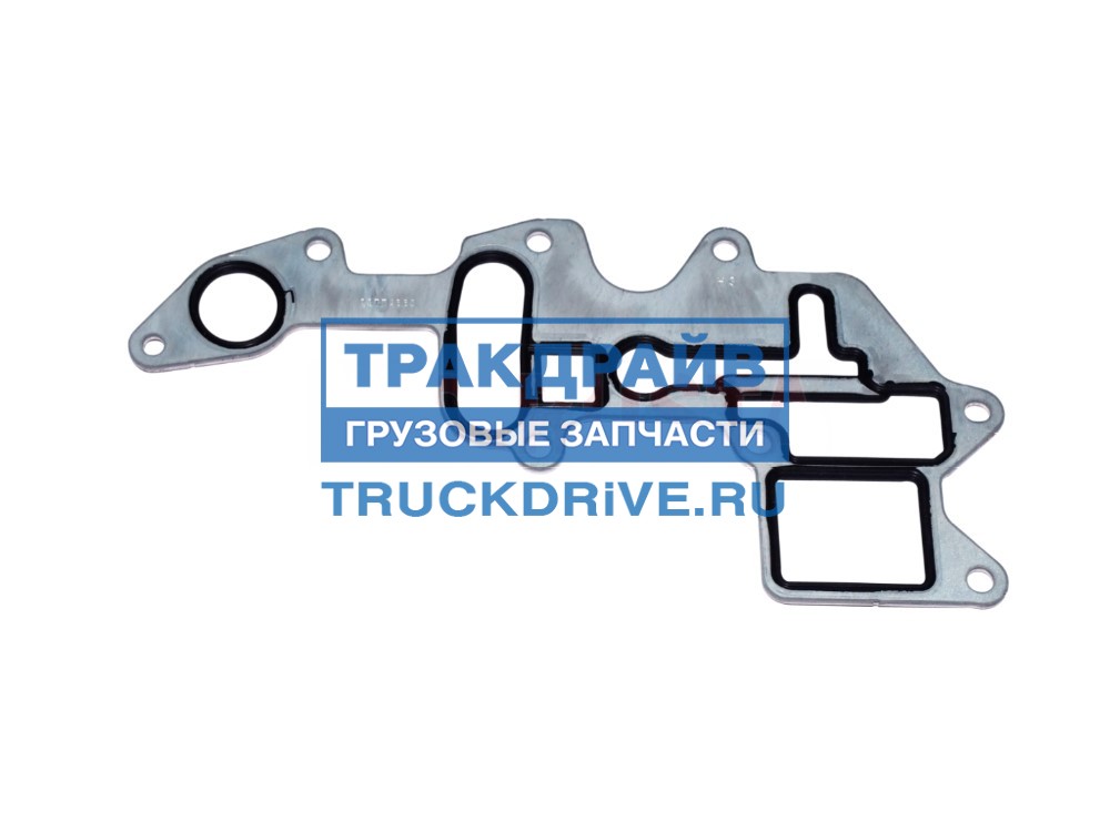 Прокладка для корпуса масляных фильтров VOLVO 23774883 VOLVO купить ...