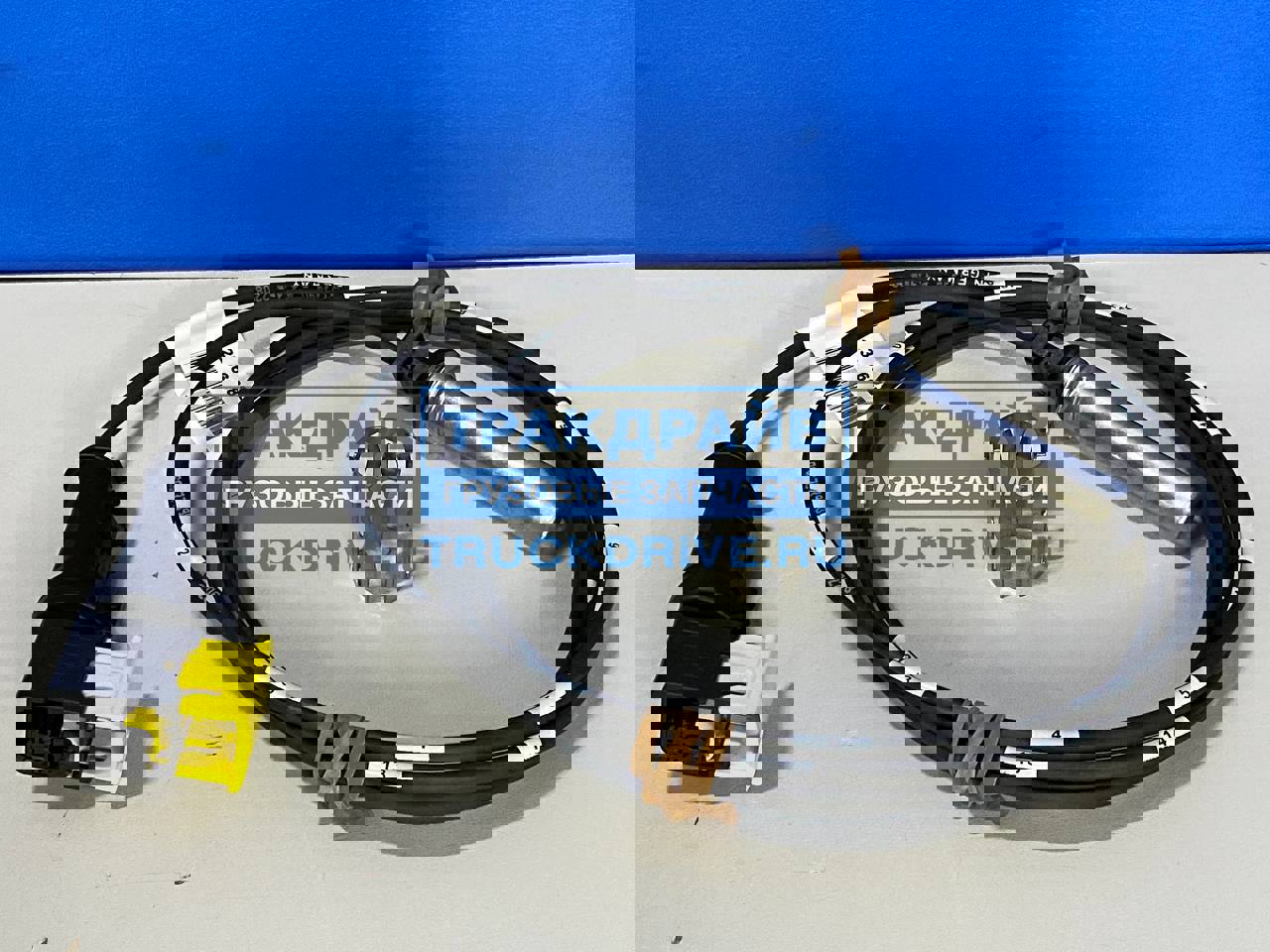 Оригинальный датчик ABS Вольво FH4 FM4 прямой передний левый/правый L ...