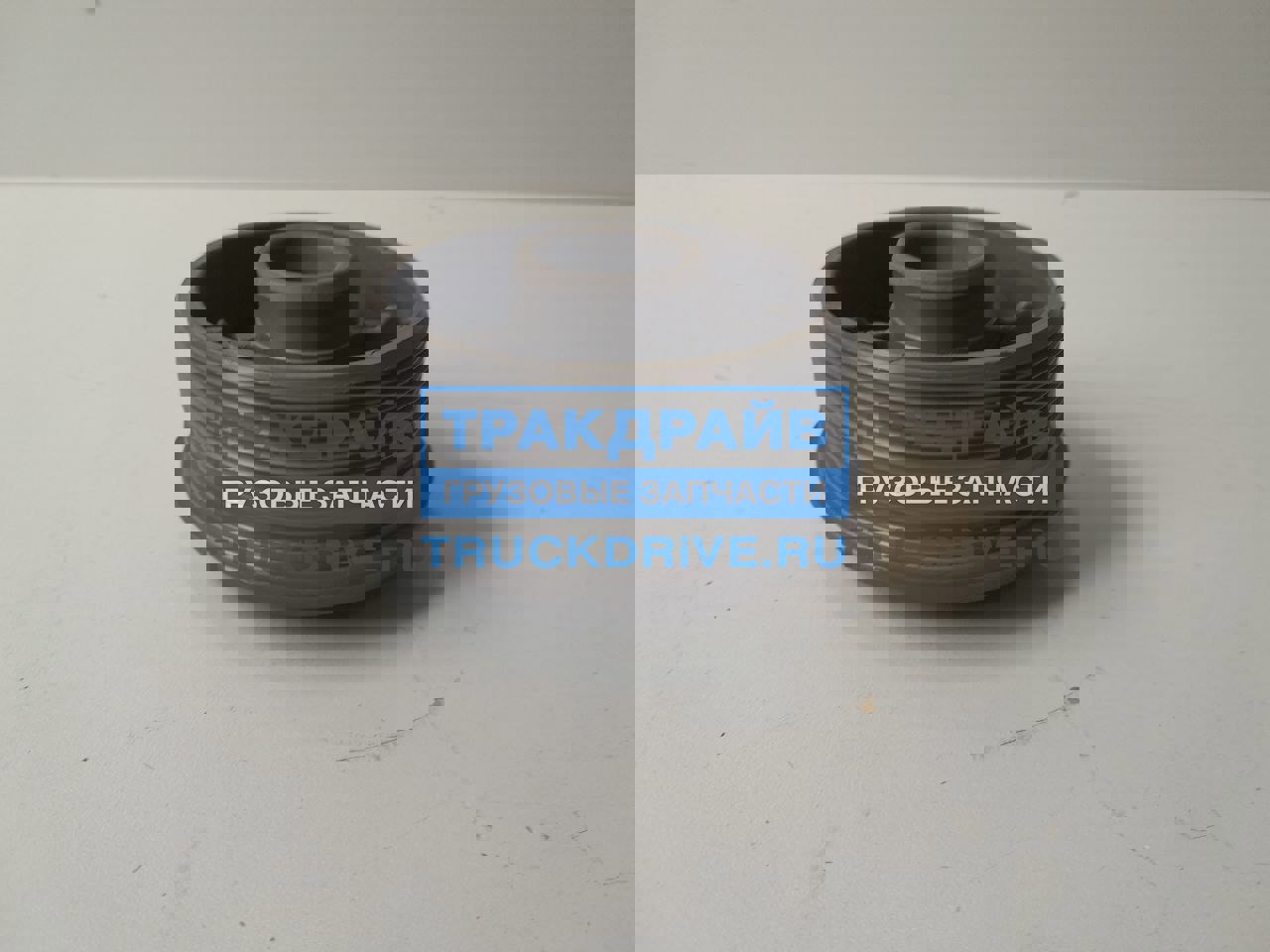 Крышка масляного фильтра КПП Volvo FH 23798624 VOLVO купить недорого