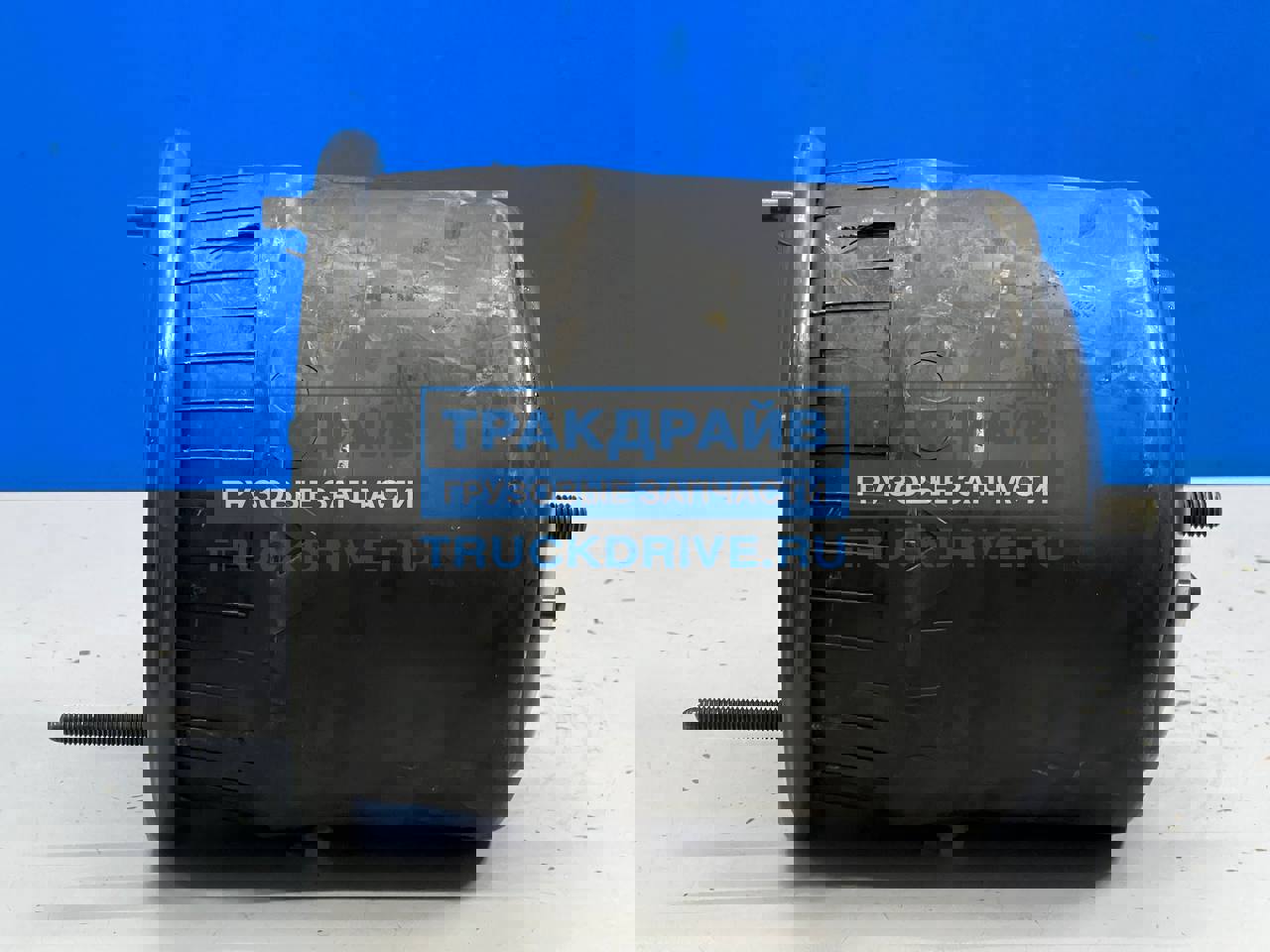 Пневморессора задняя Volvo FM4 FH4 заднего моста 24062484 VOLVO купить ...