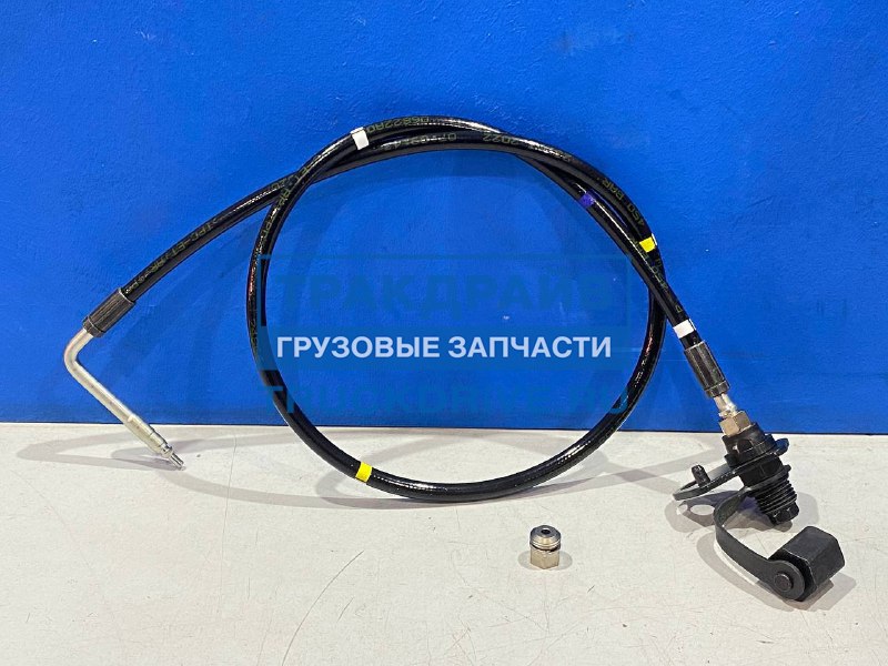 Шланг подъема кабины для Вольво FM4 FH4 24246664 VOLVO купить недорого