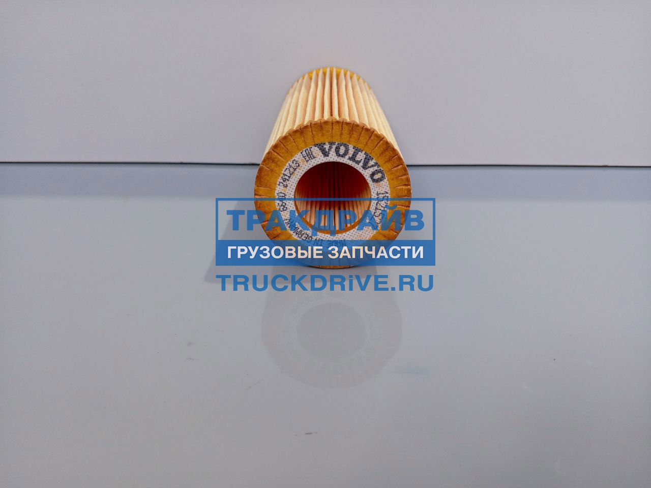 Фильтр масляный КПП для Volvo FH12 FM7 24283117 VOLVO купить недорого