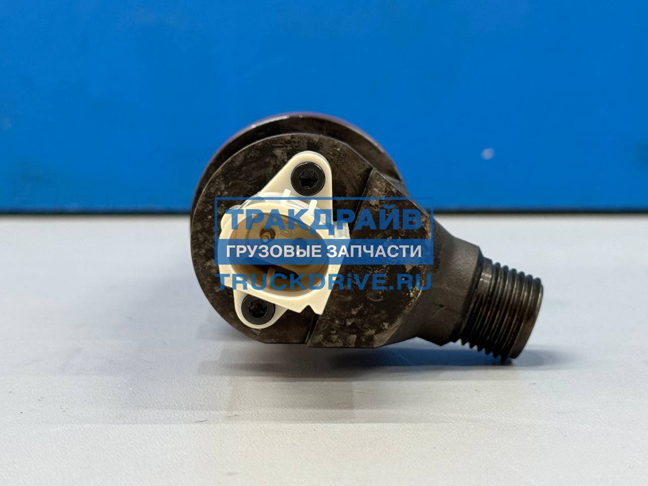 Форсунка топливная для грузовиков Volvo и Renault Euro6 (на ДВС стоит ...