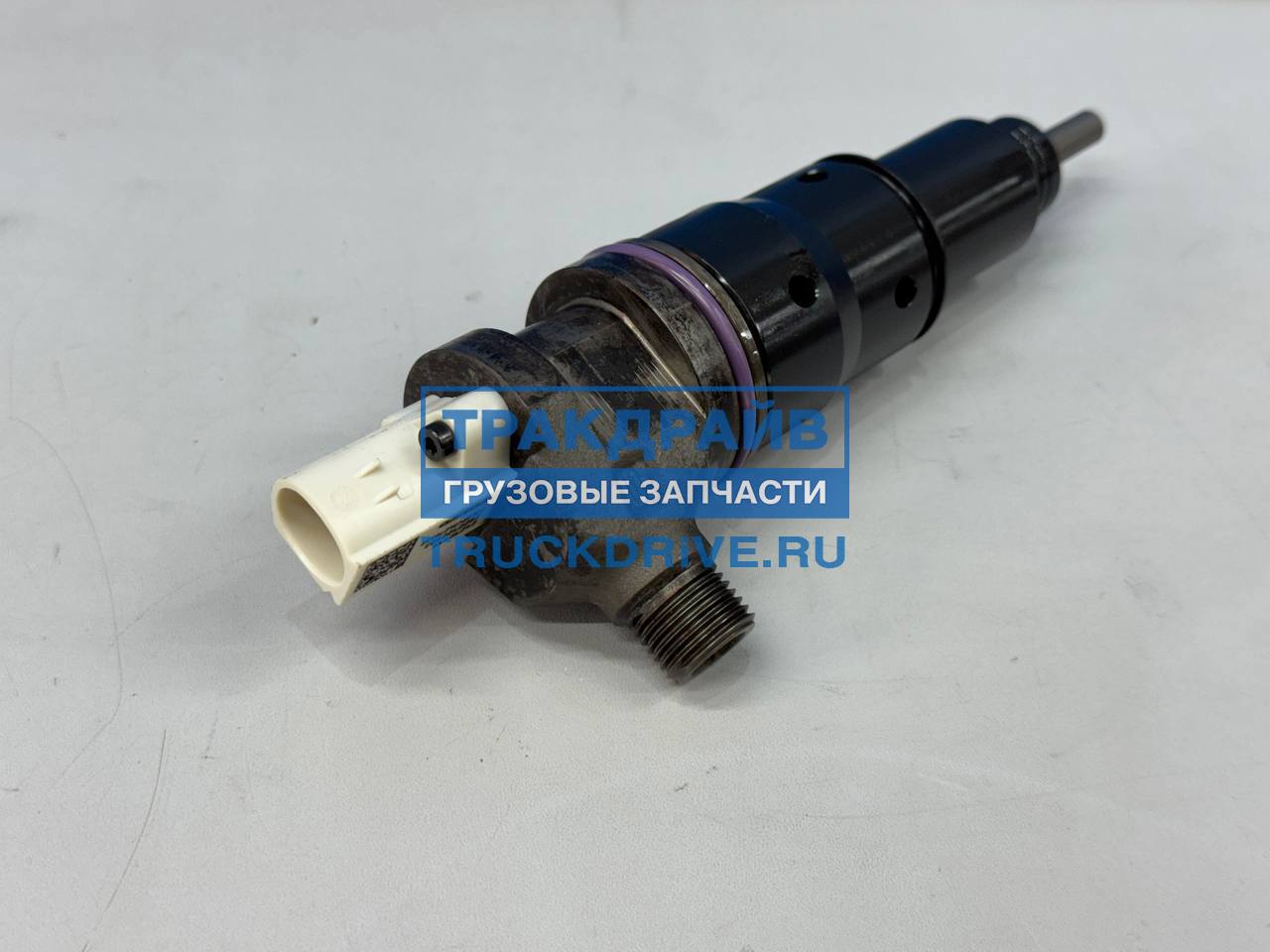 Форсунка топливная для грузовиков Volvo и Renault Euro6 (на ДВС стоит ...