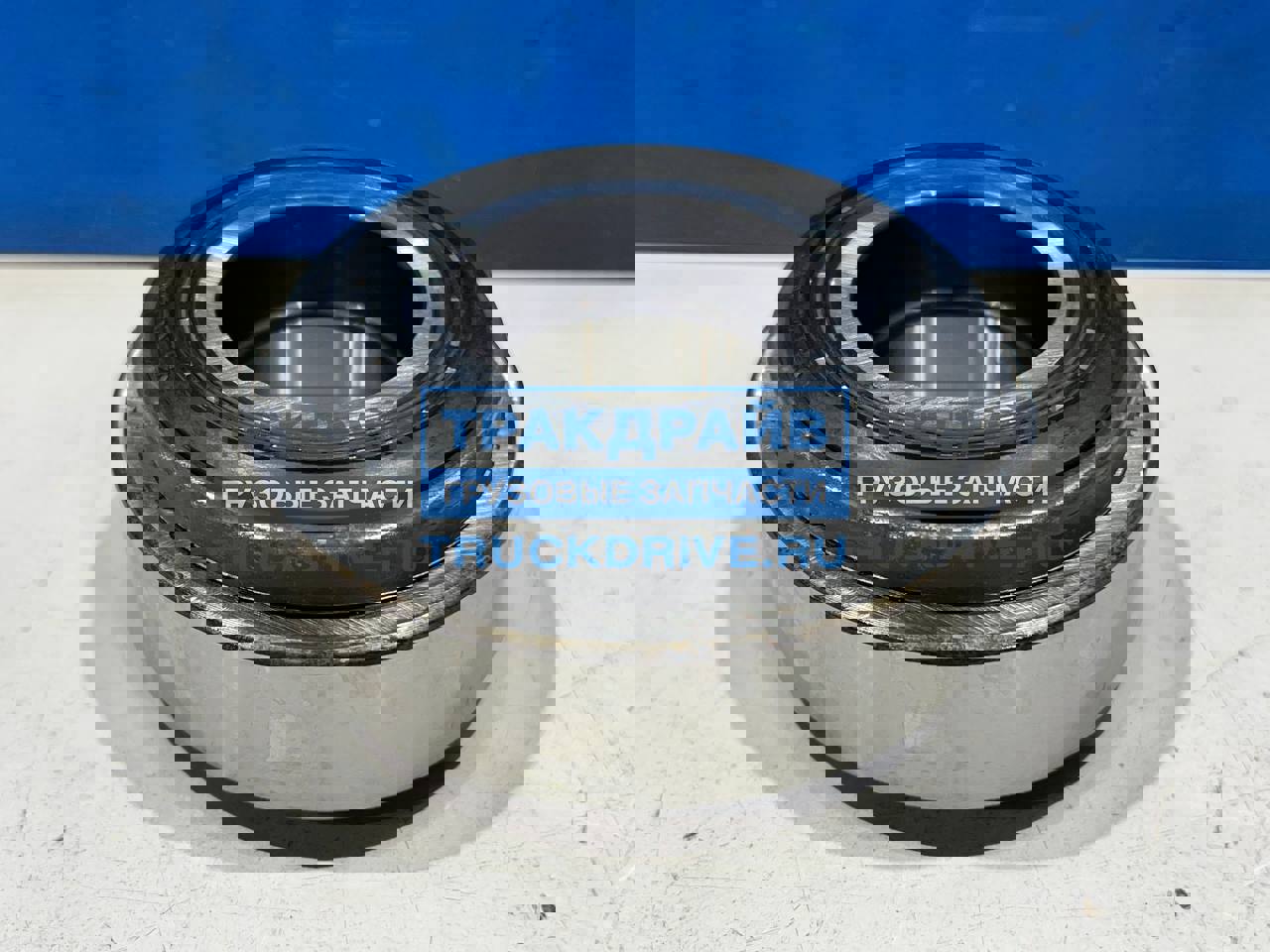 Подшипник шкворня верхний для грузовиков Volvo 24344139 VOLVO купить ...
