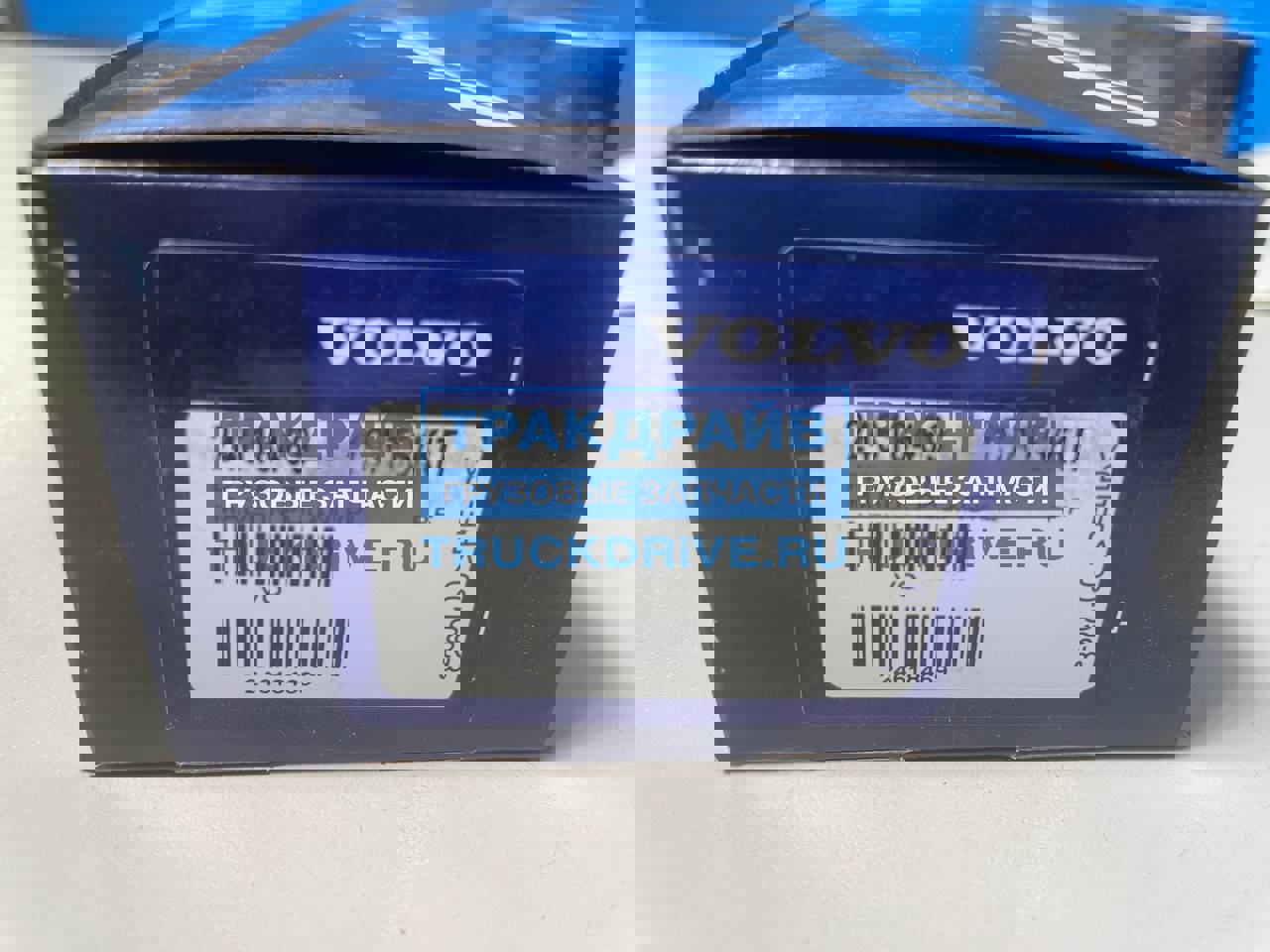 Оригинальные вкладыши шатунные Volvo FH13 FM13 двигатель D13A 24618469 ...