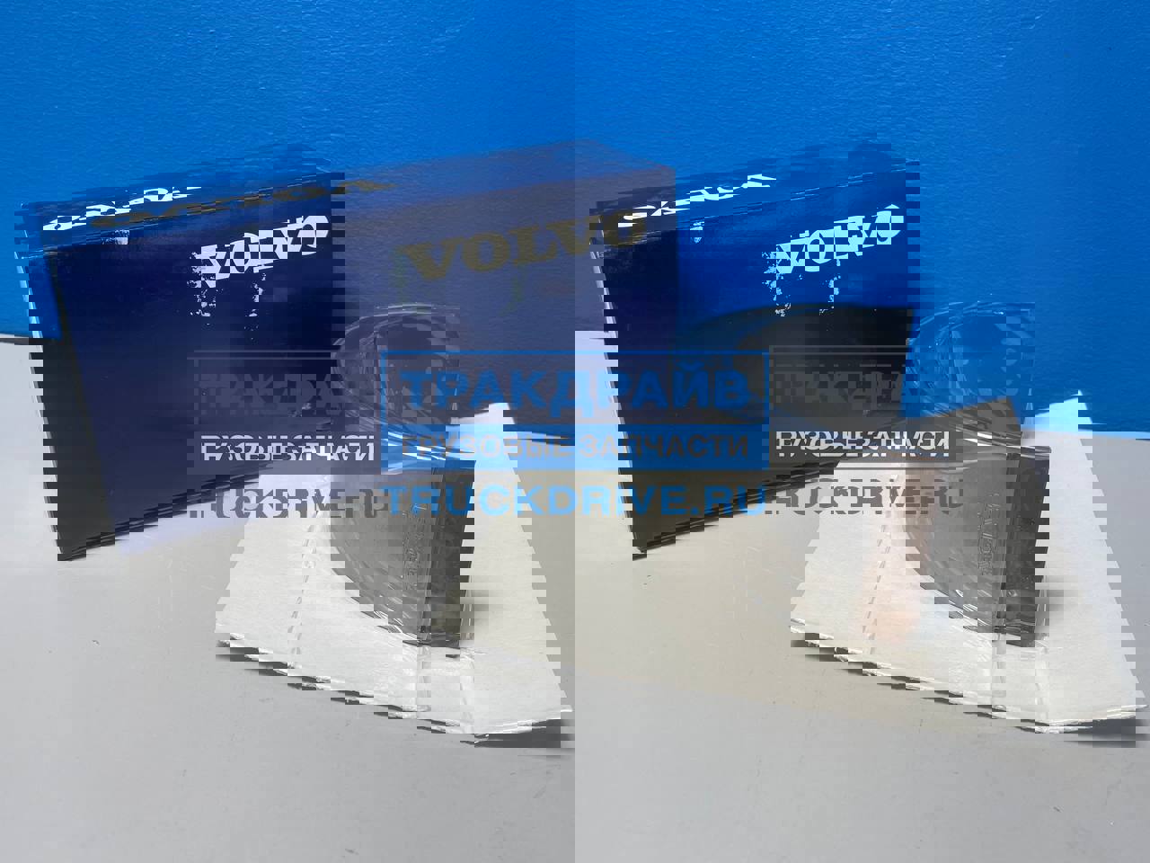 Оригинальные вкладыши шатунные Volvo FH13 FM13 двигатель D13A 24618469 ...