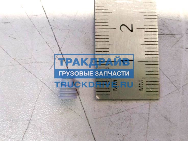 Уплотнитель кабельного наконечника Volvo FL FE 25617877 VOLVO купить ...