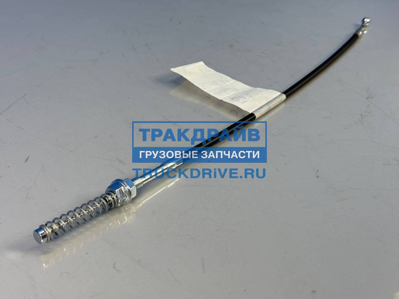 Трос рулевой колонки Вольво ФШ ФМ 3176878 купить