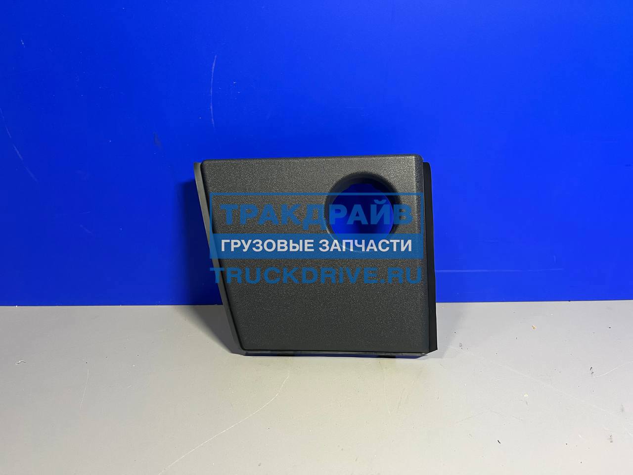 Рамки противотуманной фары Volvo FH4 FM4 левая 78512351 VOLVO купить ...